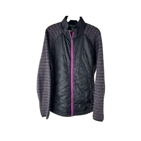 Title nine | Jackets & Coats | Title Nine Soft Shell Lightweight Full ...